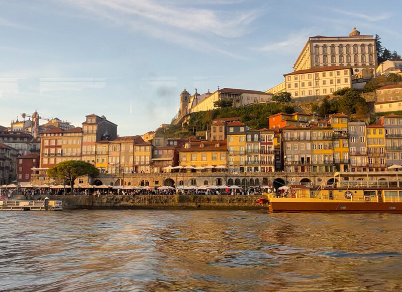 Zwei Auslandssemester in Porto - ein Traum wird Realität | News