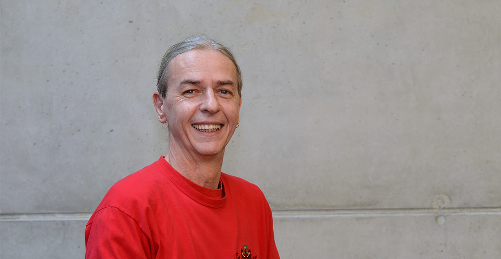 Employees of the University